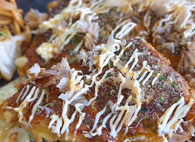 お好み焼き わかば - 八鹿/お好み焼き | 食べログ