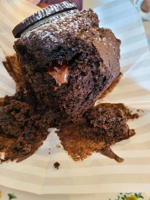 Bake Me Up - 高師/カフェ | 食べログ