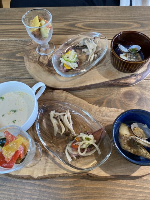 base cafe watsuki （ベースカフェワツキ） - 東八尾/カフェ | 食べログ