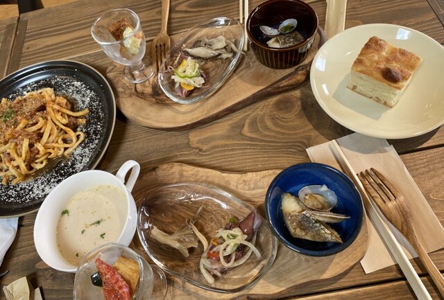 base cafe watsuki （ベースカフェワツキ） - 東八尾/カフェ | 食べログ