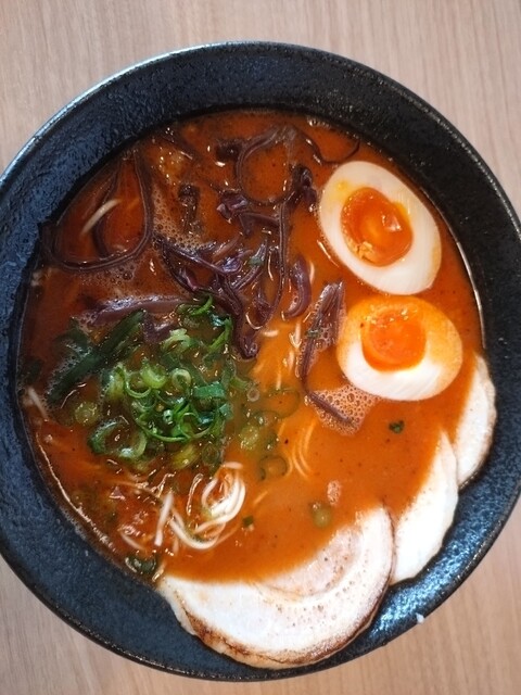 ICHI the RAMEN （イチ ザ ラーメン） - 名護市/ラーメン | 食べログ