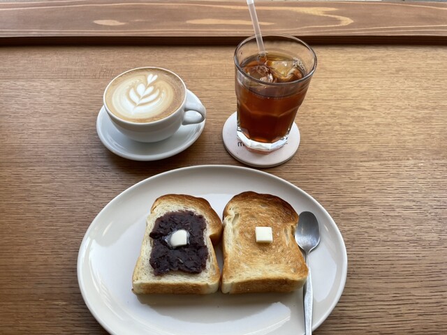 MAG COFFEE （マグコーヒー） - 佐賀/カフェ | 食べログ