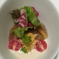 サカナザ・マエダ （SAKANAZA MAEDA） - 心斎橋/フレンチ [食べログ]