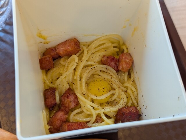 HeLLo Pasta 杉並宮前店 （ハローパスタ） - 富士見ケ丘/パスタ | 食べログ