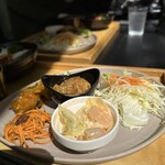enkoya （エンコヤ） - 三柿野/カフェ | 食べログ