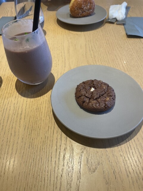 cafe & wine bar Noble One （カフェ＆ワインバー ノーブルワン）のご予約 - 中目黒/カフェ | 食べログ