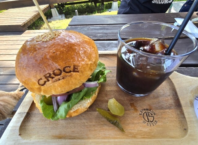 CROCE&Co season2 - 東白川村その他/カフェ | 食べログ