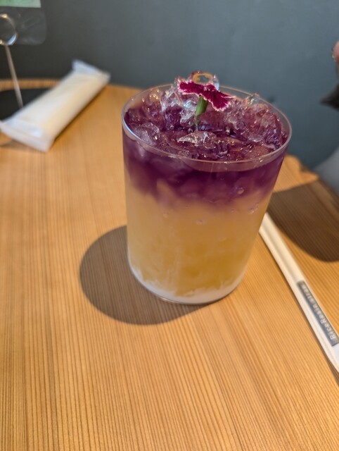 TEA HOUSE COCOCHI （ティー ハウス ココチ）のご予約 - 表参道/ティースタンド | 食べログ