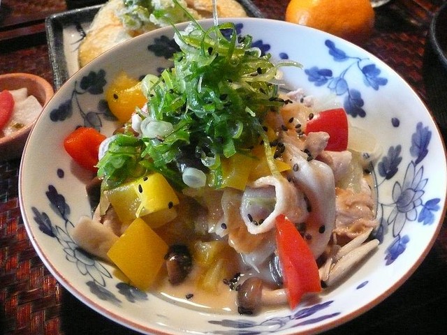 料理写真 : ここら屋 御幸町本店 （ここらや） - 京都市役所前/和食（その他） [食べログ]