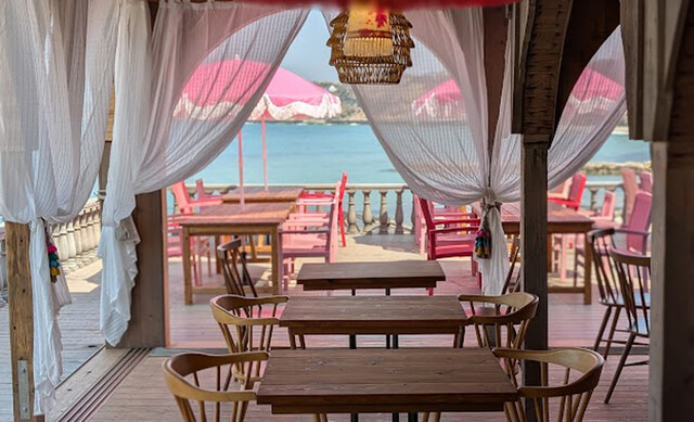 CAFE ROSA AWAJIのご予約 - 洲本市その他/カフェ | 食べログ