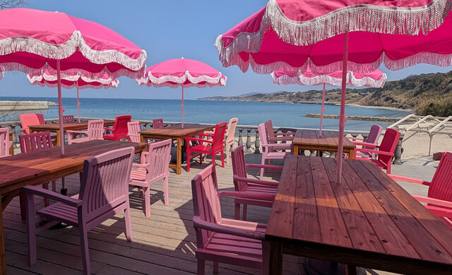 口コミ一覧 : Cafe Rosa - 洲本市その他/カフェ [食べログ]