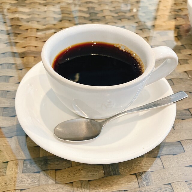 CROSS B PLUS 2nd AS TIME （クロス ビー プラス セカンド アズ タイム） - 青葉通一番町/カフェ | 食べログ