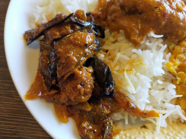 Yoko Food （ヨコ フード） - 六会日大前/インド料理 | 食べログ