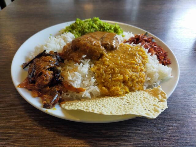 Yoko Food （ヨコ フード） - 六会日大前/インド料理 | 食べログ