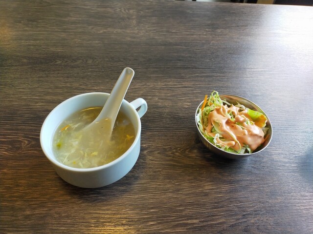 Yoko Food （ヨコ フード） - 六会日大前/インド料理 | 食べログ