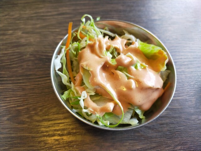 Yoko Food （ヨコ フード） - 六会日大前/インド料理 | 食べログ