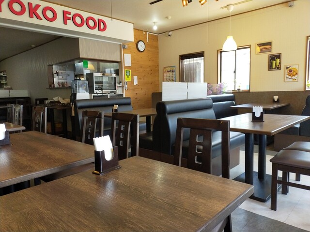 Yoko Food （ヨコ フード） - 六会日大前/インド料理 | 食べログ