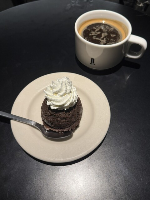 NOTE cafe （ノートカフェ） - 渋谷/カフェ | 食べログ