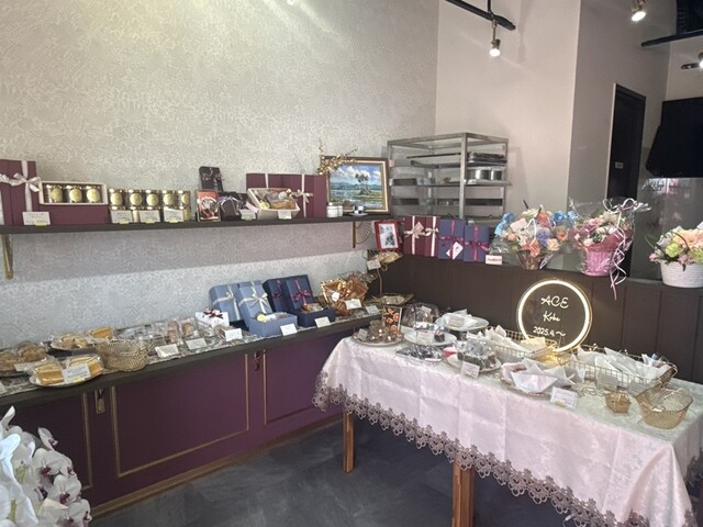 口コミ一覧 : ACE KOBE - 兵庫/洋菓子 [食べログ]