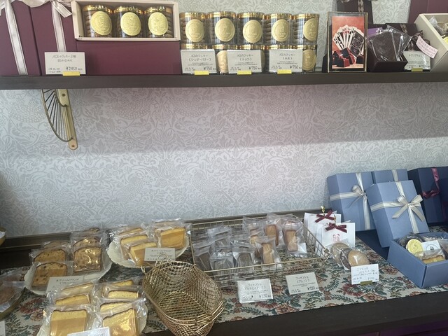 口コミ一覧 : ACE KOBE - 兵庫/洋菓子 [食べログ]