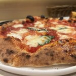 ゴイチピザ （GOICHI PIZZA） - 四条（京都市営）/ピザ | 食べログ