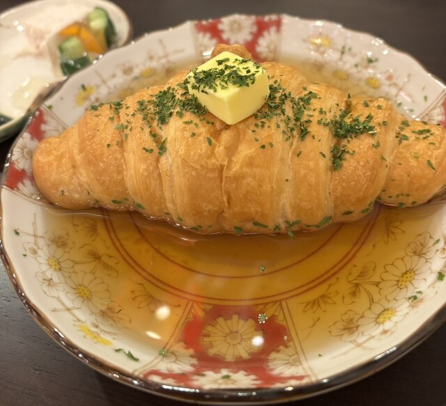 Cha香とOden （チャコウトオデン） - 青葉通一番町/飲茶・点心 | 食べログ