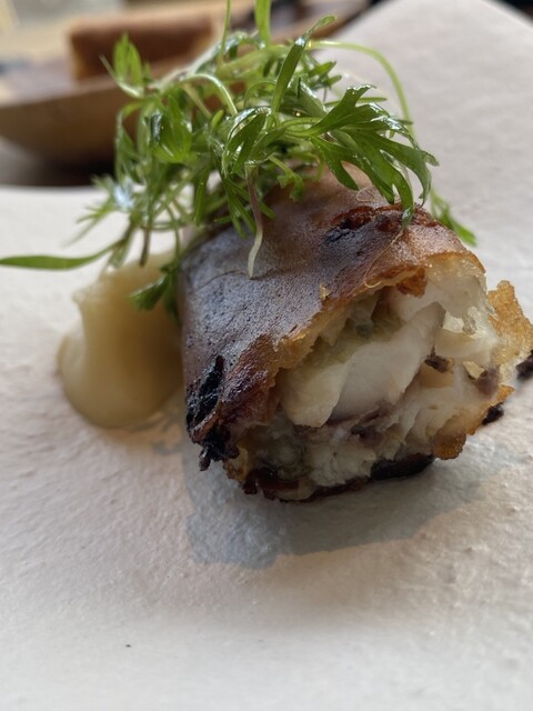 megui Innovative Restaurant - 霧島神宮/イノベーティブ | 食べログ