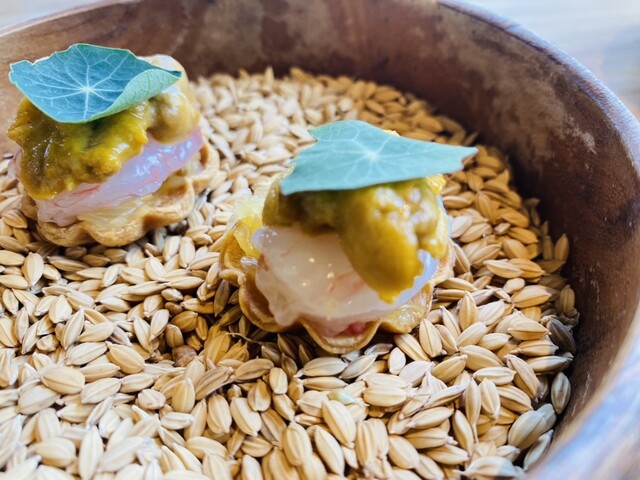 megui Innovative Restaurant - 霧島神宮/イノベーティブ | 食べログ