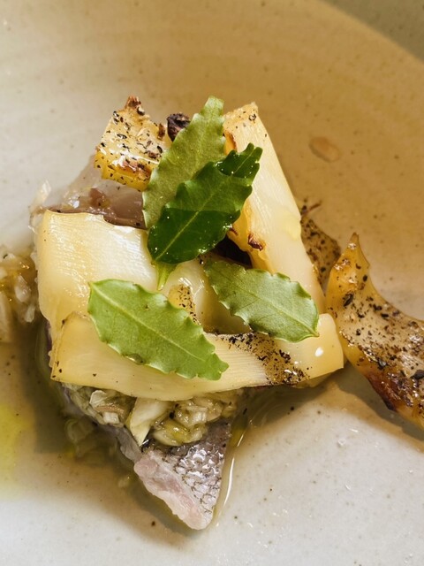 megui Innovative Restaurant - 霧島神宮/イノベーティブ | 食べログ