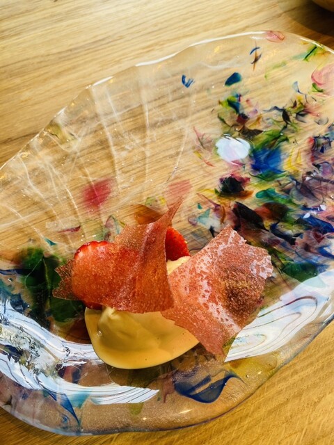 megui Innovative Restaurant - 霧島神宮/イノベーティブ | 食べログ