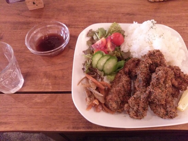 写真 : ブッカート カフェ （bucato cafe） - みなと元町/カフェ | 食べログ