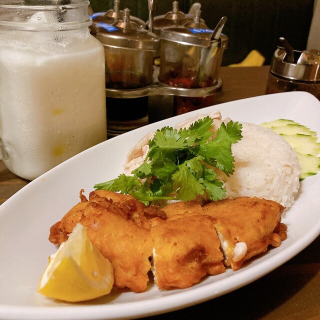 Bai toong - 黒川/アジア・エスニック | 食べログ