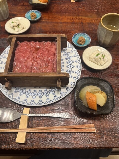 Au pas camarade （オ パッキャマラード）のご予約 - 人形町/鉄板焼き | 食べログ