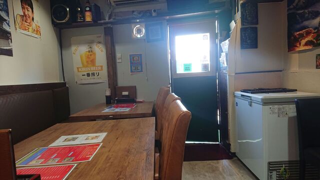 BIPITA & ANSHU（ビピタ&アンス） - 南巽/インド料理 | 食べログ