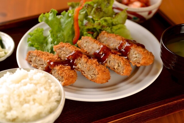 Food menu : [Relocated]Taishu Shokudo Ucchari - Nishitetsu Hirao ...