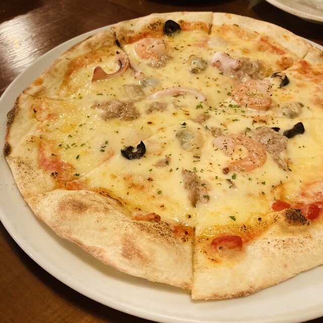 Al Ceppo （アルチェッポ） - 洲本市その他/イタリアン | 食べログ