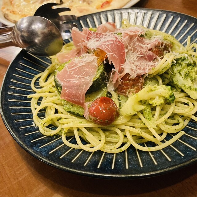 Al Ceppo （アルチェッポ） - 洲本市その他/イタリアン | 食べログ