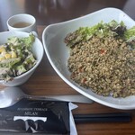 MILAN RIVERSIDE TERRACE （【旧店名】sports cafe MILAN） - 新潟/ダイニングバー | 食べログ