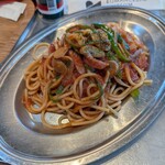 ビナキッチン （ViNA KITCHEN） - 海老名/洋食 | 食べログ