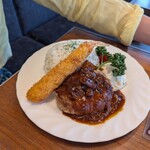 ビナキッチン （ViNA KITCHEN） - 海老名/洋食 | 食べログ