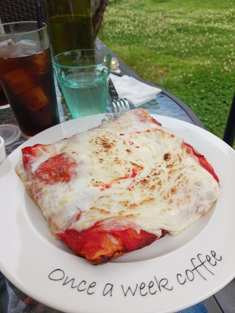 Once a week coffee （ワンス ア ウィーク コーヒー） - 牧志/カフェ | 食べログ