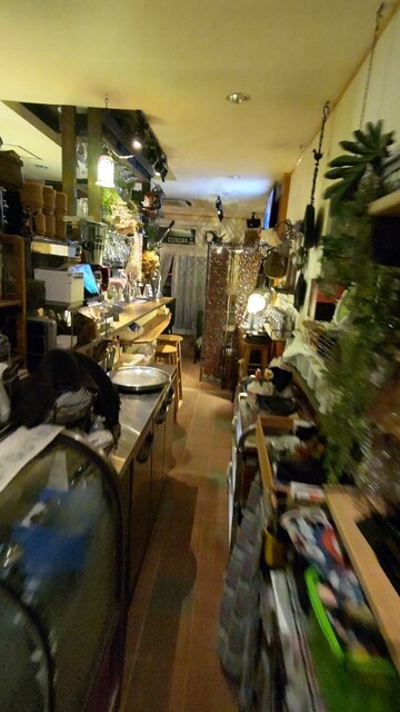 Bai toong - 黒川/アジア・エスニック | 食べログ