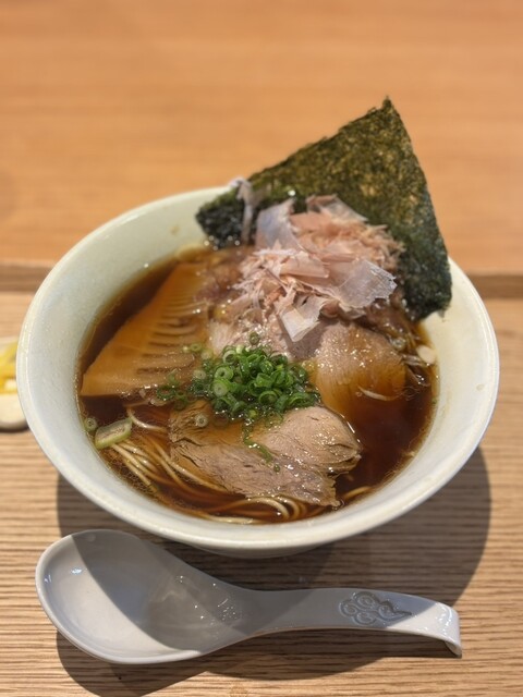 MENYA INOICHI #3 - 宇治（JR）/ラーメン | 食べログ