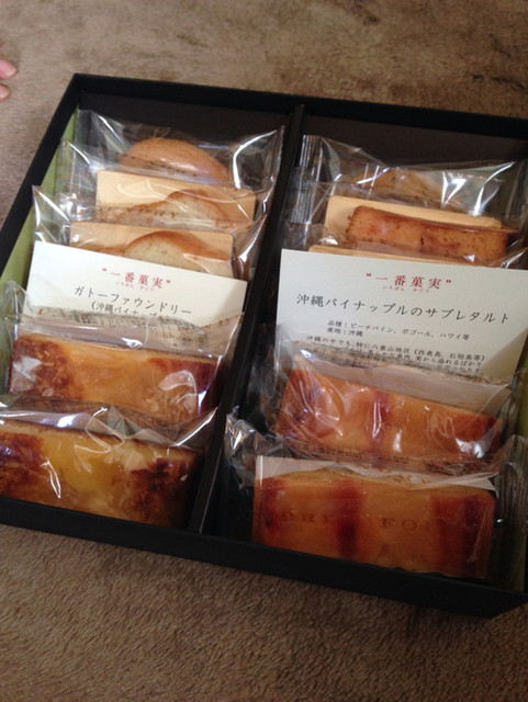 写真 3ページ目 : ファウンドリー あべのハルカス近鉄本店 （FOUNDRY） - 大阪阿部野橋/ケーキ | 食べログ