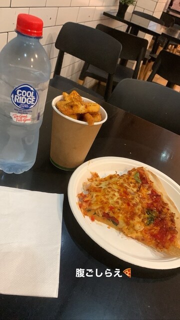 Rozzi’s Swanston St - メルボルン/イタリアン | 食べログ