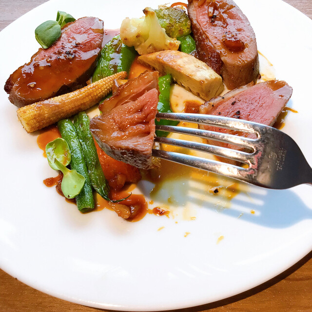 nanoru namonai 人形町店 （ナノル ナモナイ）のご予約 - 人形町/ビストロ | 食べログ