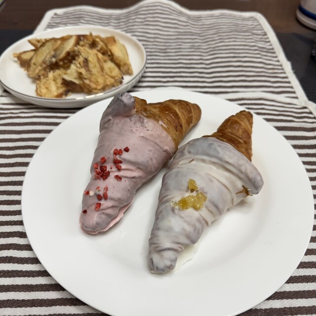 100日だけチョコクロワッサンby Tony Bake 大阪泉大津店 - 和泉府中/パン | 食べログ