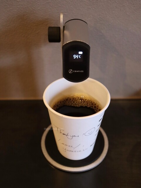 BARISTA MAP 心斎橋店 （バリスタマップ） - 四ツ橋/カフェ | 食べログ