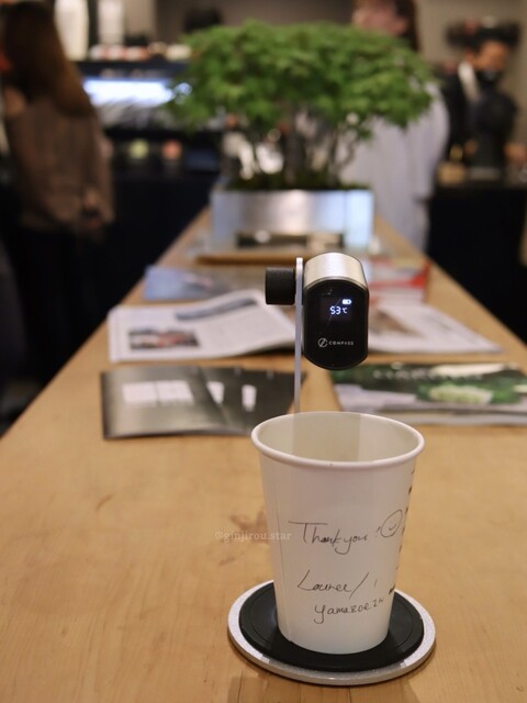 BARISTA MAP 心斎橋店 （バリスタマップ） - 四ツ橋/カフェ | 食べログ