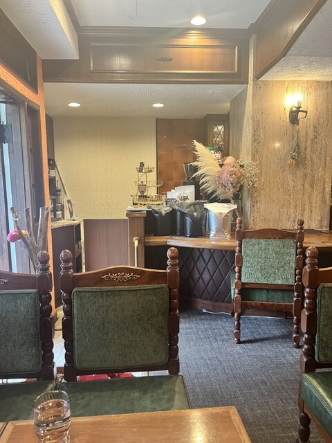 wing coffee （ウイングコーヒー） - 荻窪/喫茶店 | 食べログ